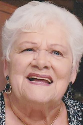 Joyce Callahan 1937-2021 | News, Sports, Jobs - Tribune Chronicle